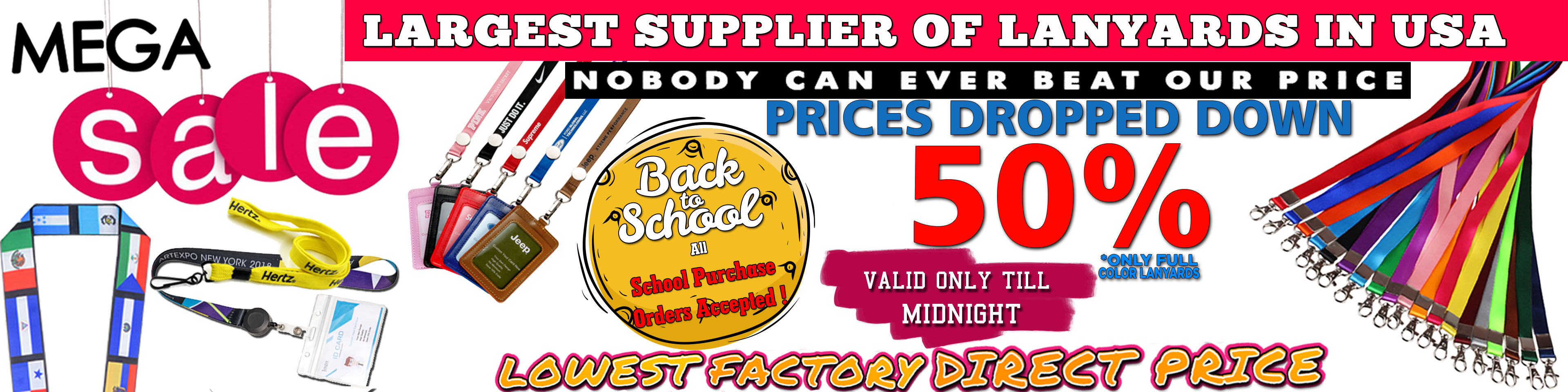 Lanyard, Custom Lanyards, Personalized Designs Lanyard